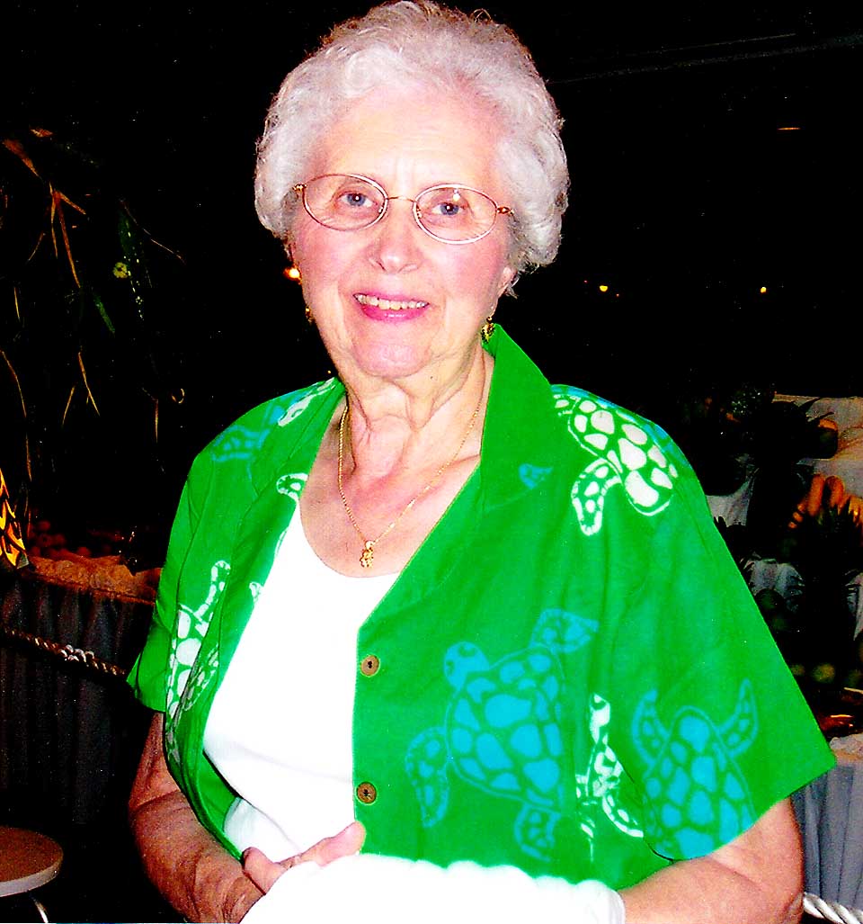 Cheryl Freeman Ercole