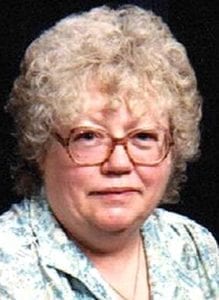 Mary H. Wayman, 92; Active In Salvation Army For 47 Years – All Otsego