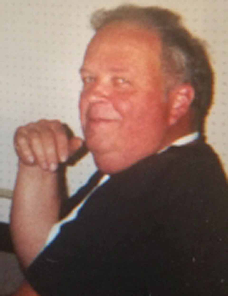Leon A. Schworm, 84, Edmeston; Merchant For Half-Century; Justice – All ...