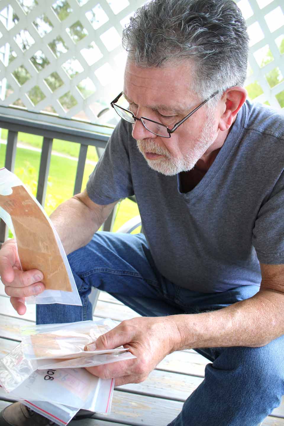 Expert Believes He’s Discovered HQ Of Iroquois – All Otsego