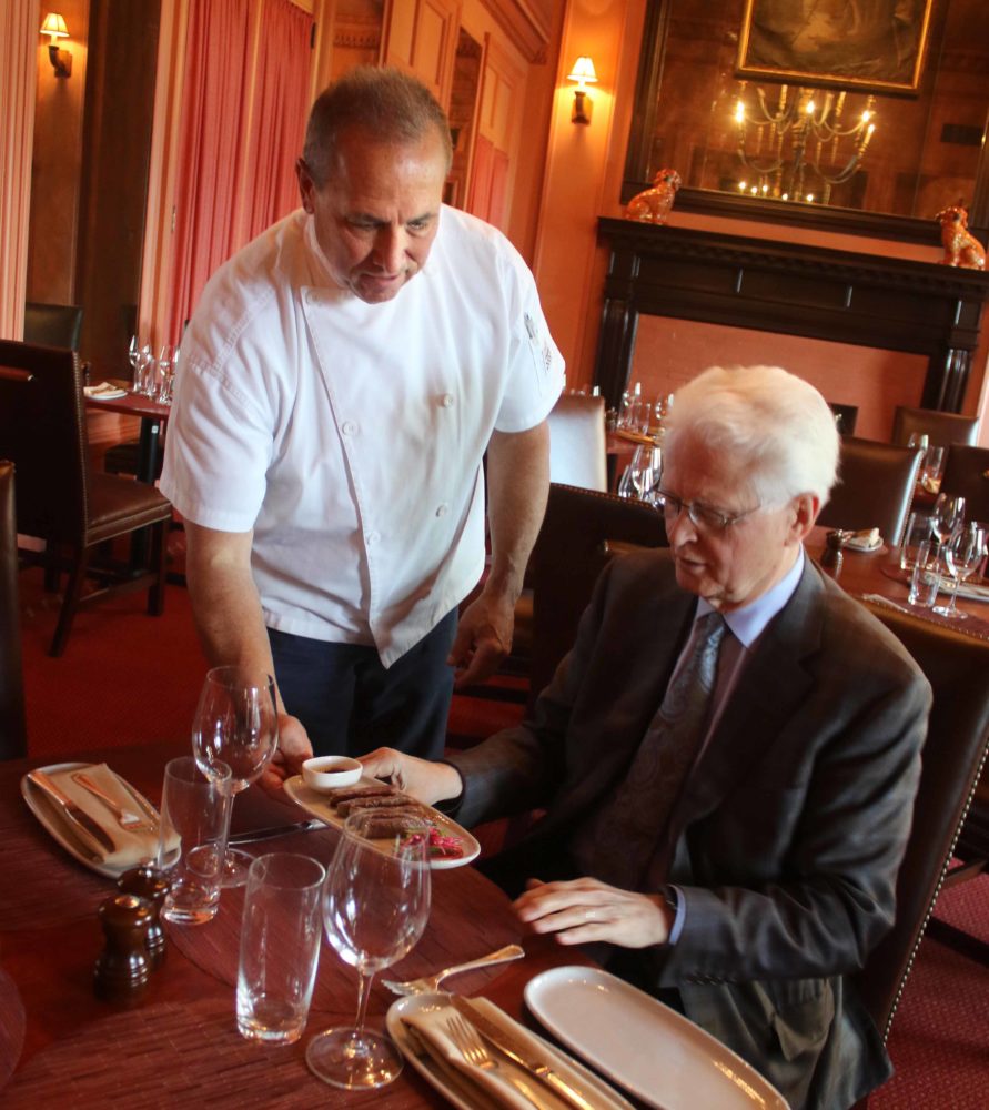 1909 Adds Elegance Intimacy At Otesaga – All Otsego