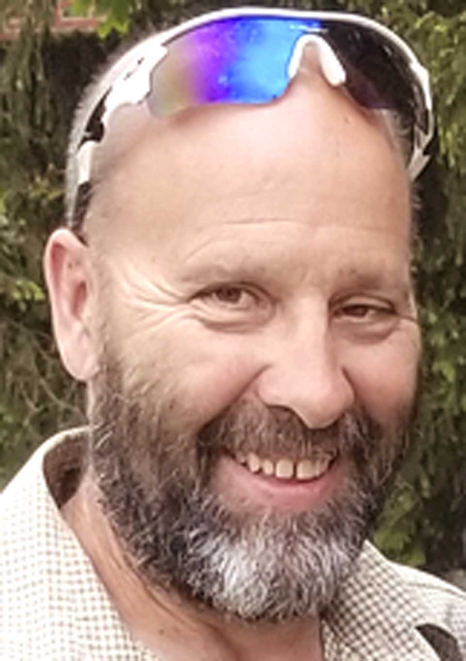 Allan L. Fraser, 55; Father Of 2 Fought Cancer 20 Years – All Otsego