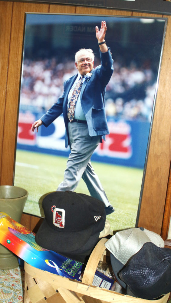 HAPPY 100TH, SAM! Birthday Party For Former Mayor Recaps Century Of ...