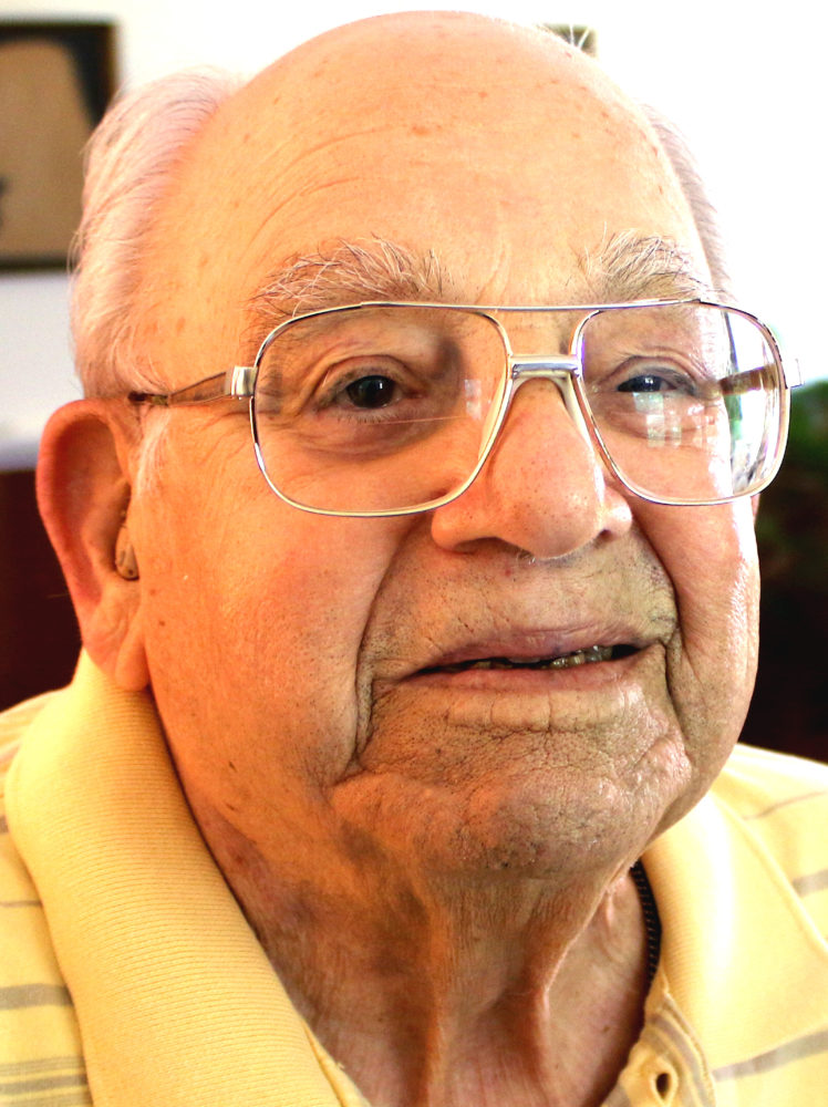 In Sam Nader’s Story, American Dream Lives – All Otsego