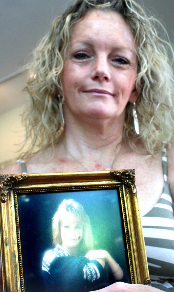 30 Years Later, A Sister Spurns Killer’s Apology – All Otsego