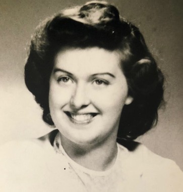 IN MEMORIAM: Jean E. Jensen Field, 89; Ran Hartwick Farm With Husband ...