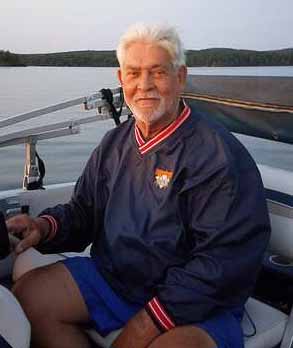 Kenneth Carson Sr., 74; Retired As CCS Transportation Director – All Otsego