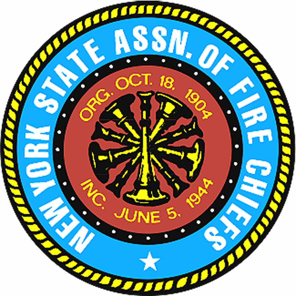 NY State Fire Chiefs Association Plans Seminar In Otsego County ...