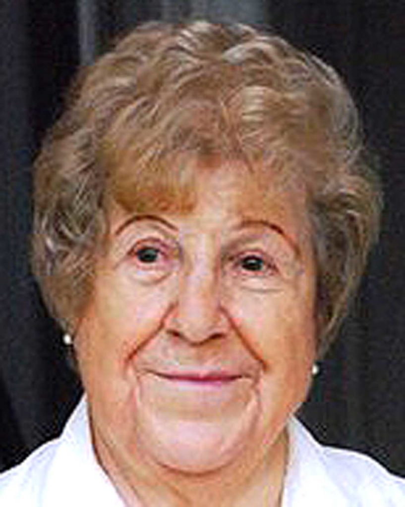 Ida Mae Miller | AllOTSEGO.com