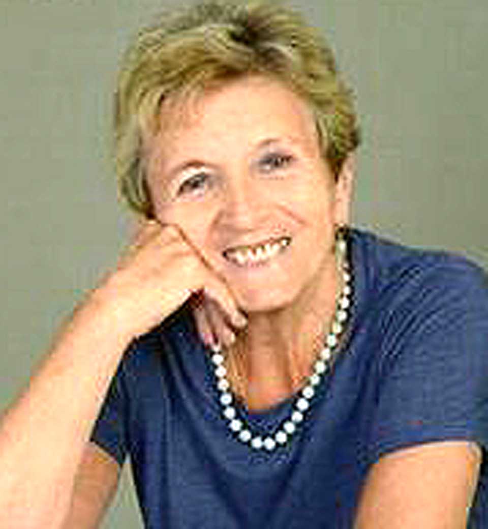 Maria K. Devlin, 82; Co-Owned Golden Rooster, Oneonta – All Otsego