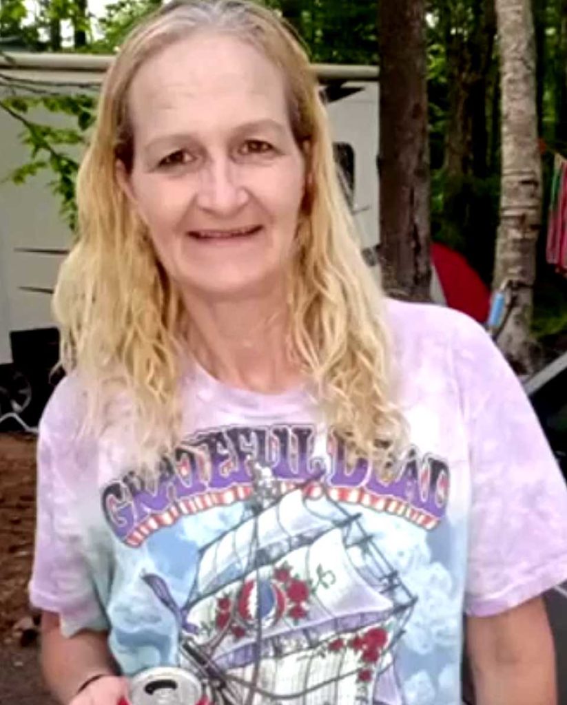 Missing Woman Found Dead | AllOTSEGO.com