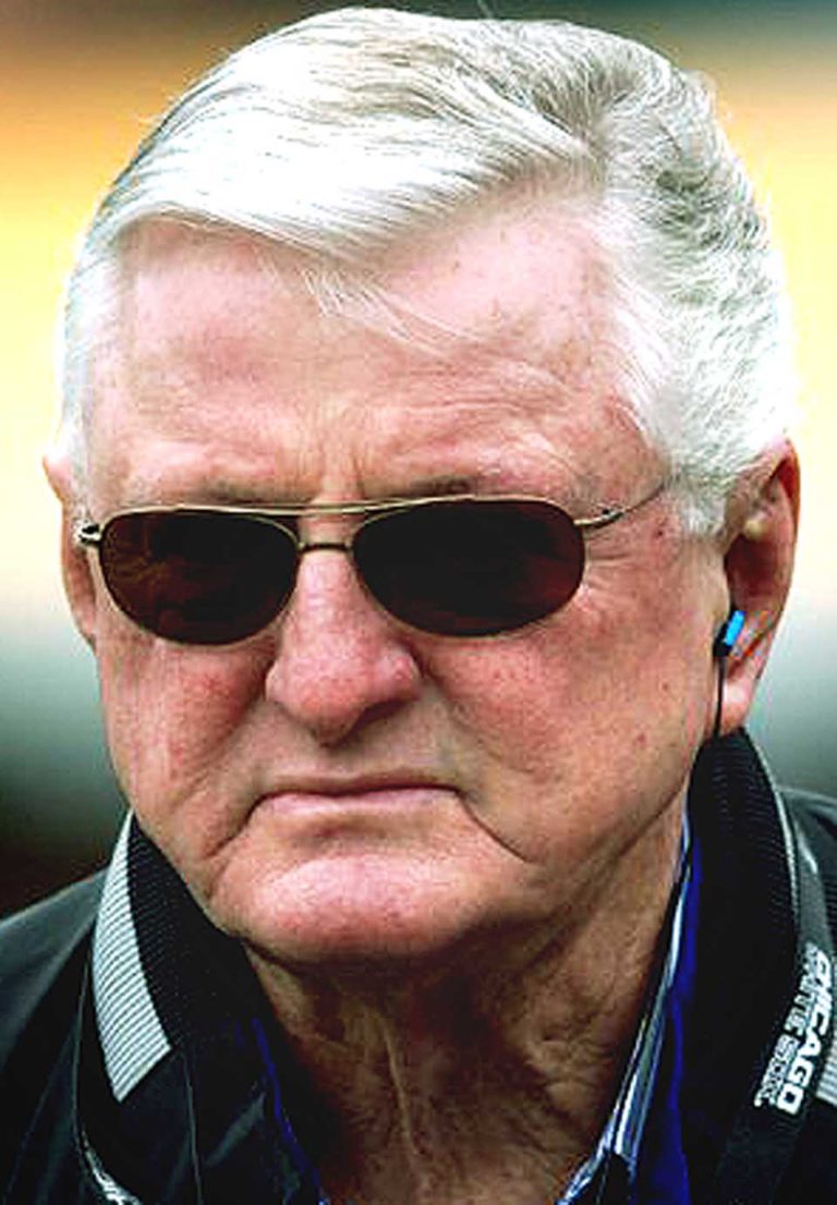 Ken Harrelson | AllOTSEGO.com