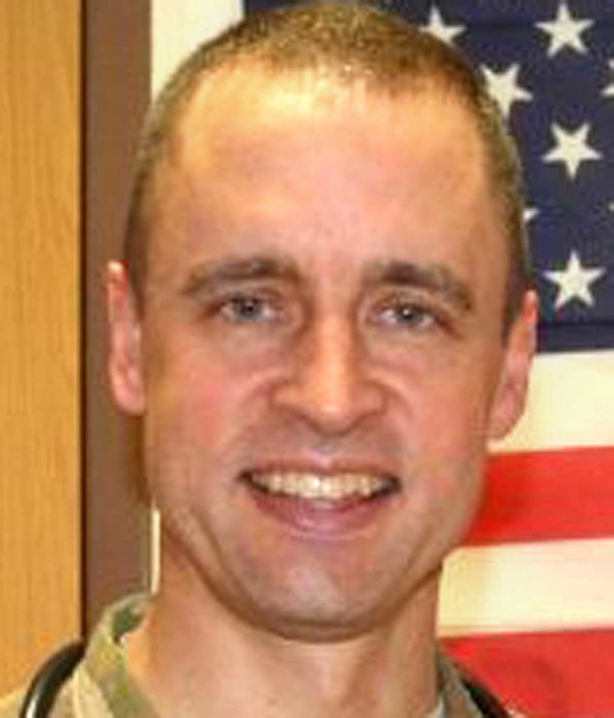 National Guard state surgeon | AllOTSEGO.com