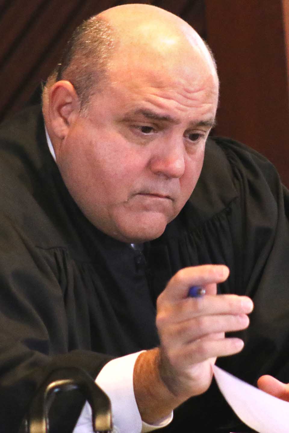 Bourbon-Parme’s ‘Convicted Felon For Rest Of Life’ – All Otsego