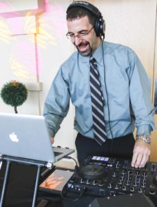 Life Of A Local DJ Is Wild Ride Of Novelty | AllOTSEGO.com