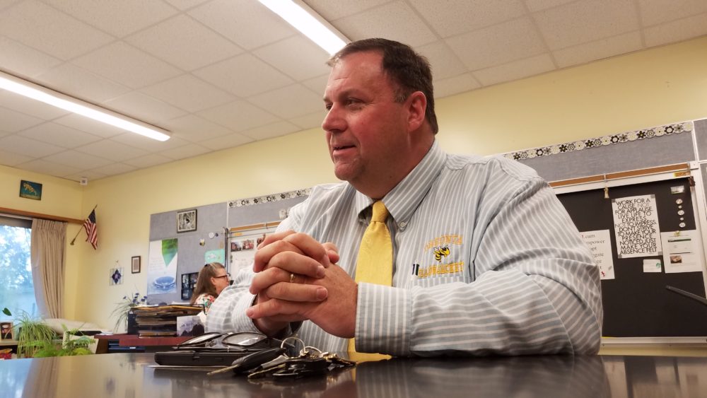 In Oneonta, Data Show Stability, Even Growth – All Otsego