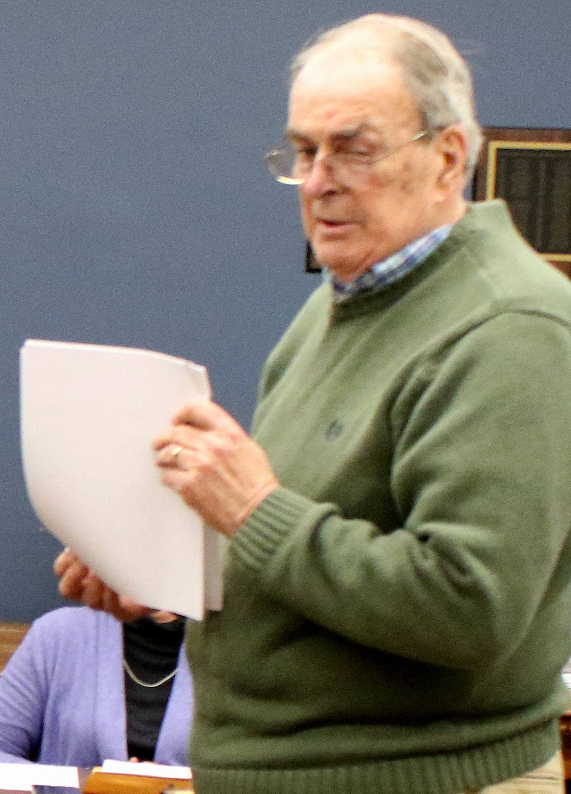 Landlord Gets What He Wants, Then Gives Special Permit Back – All Otsego