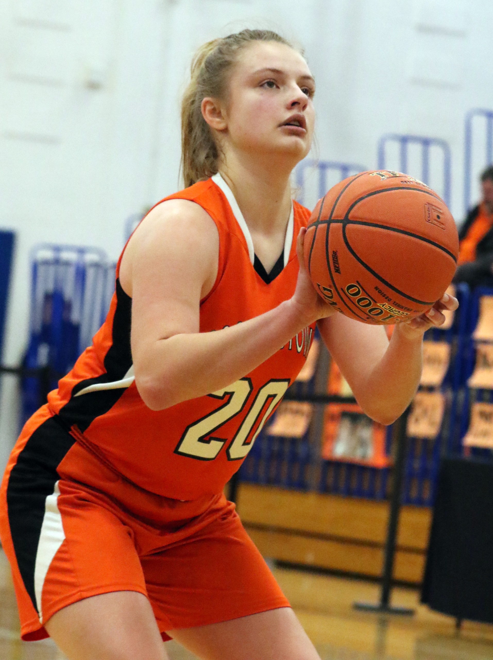 LADY HAWKEYES HEAD TO STATES | AllOTSEGO.com