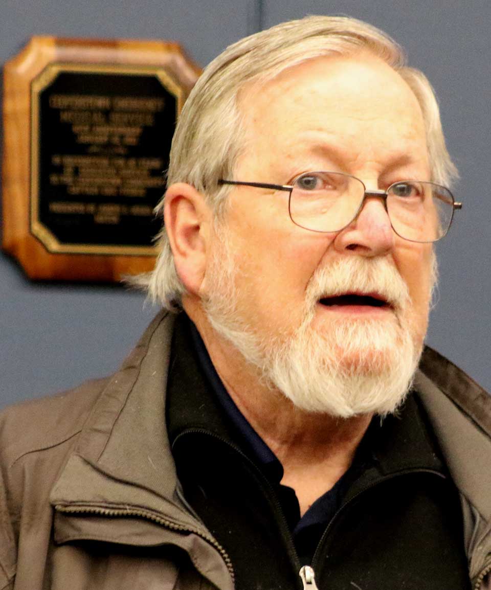 Debate Keeps Turning Back To Main Street – All Otsego