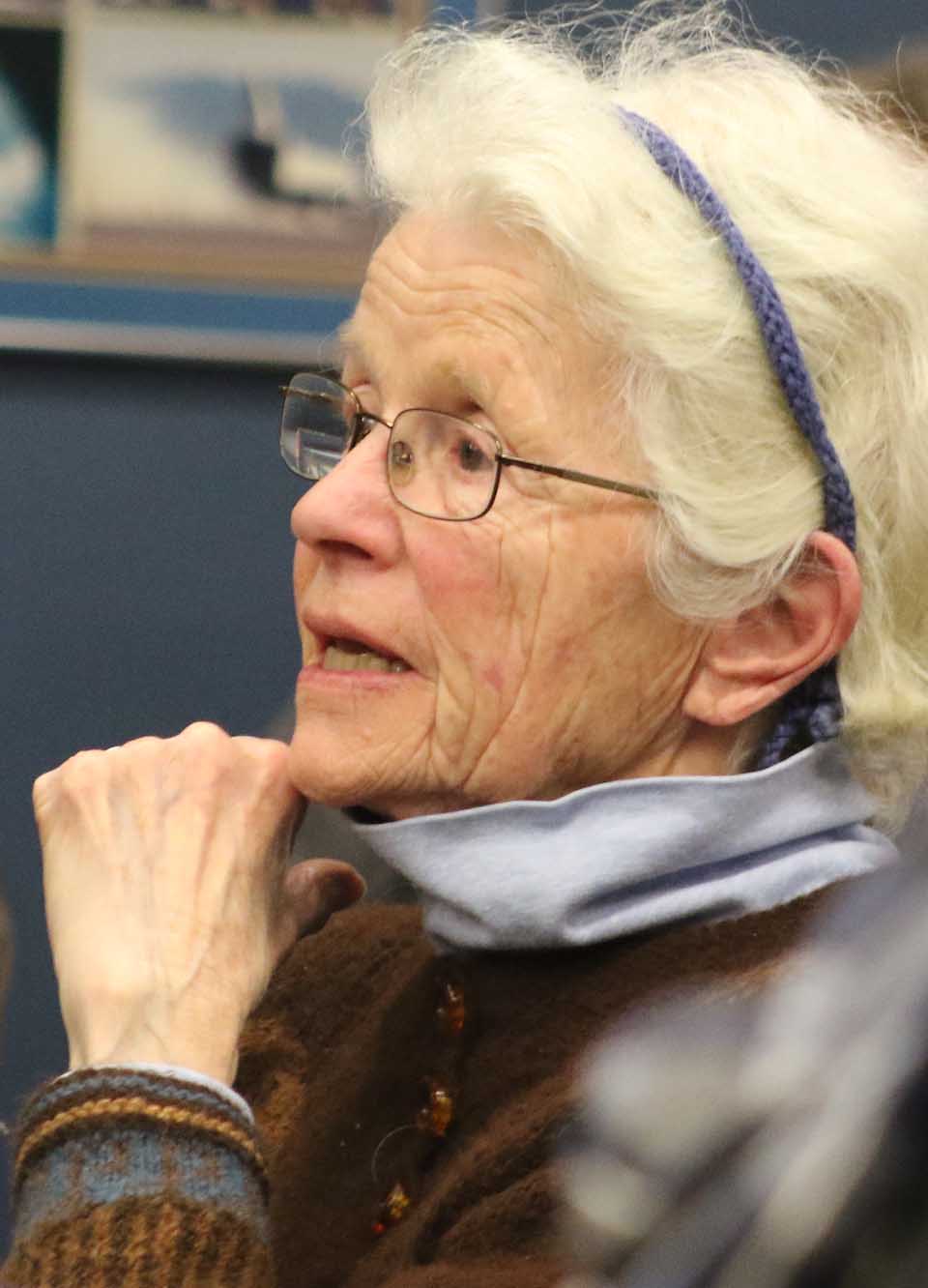 Debate Keeps Turning Back To Main Street – All Otsego