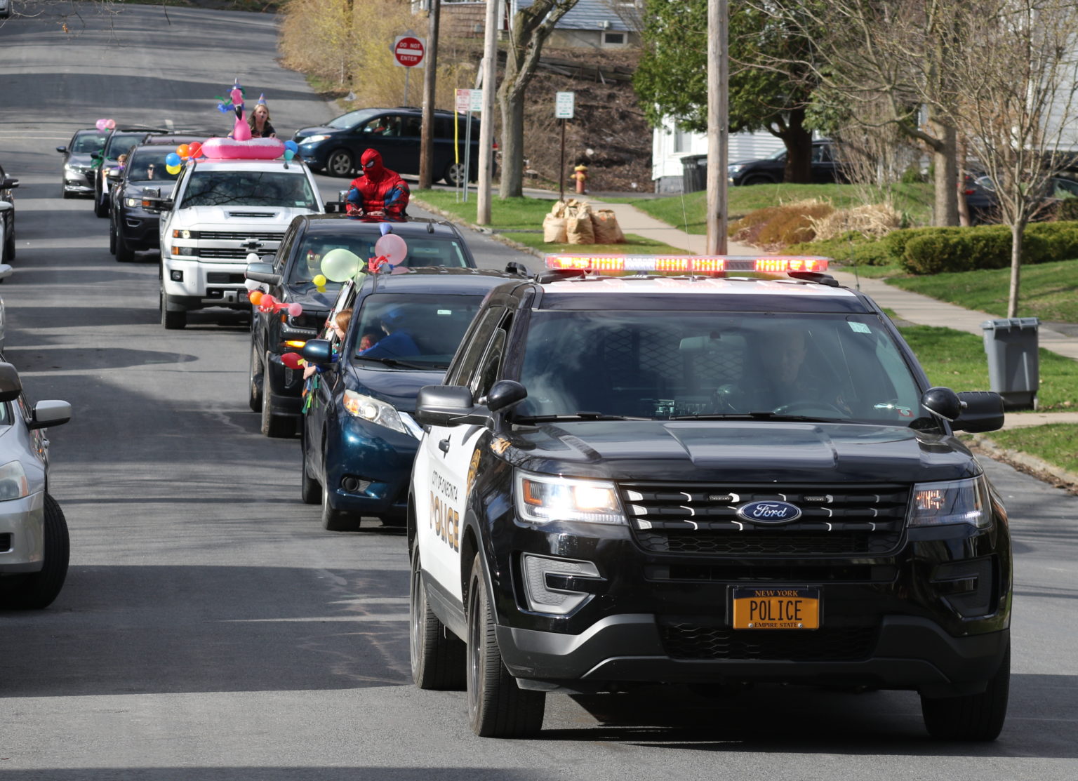 Oneonta Police | AllOTSEGO.com