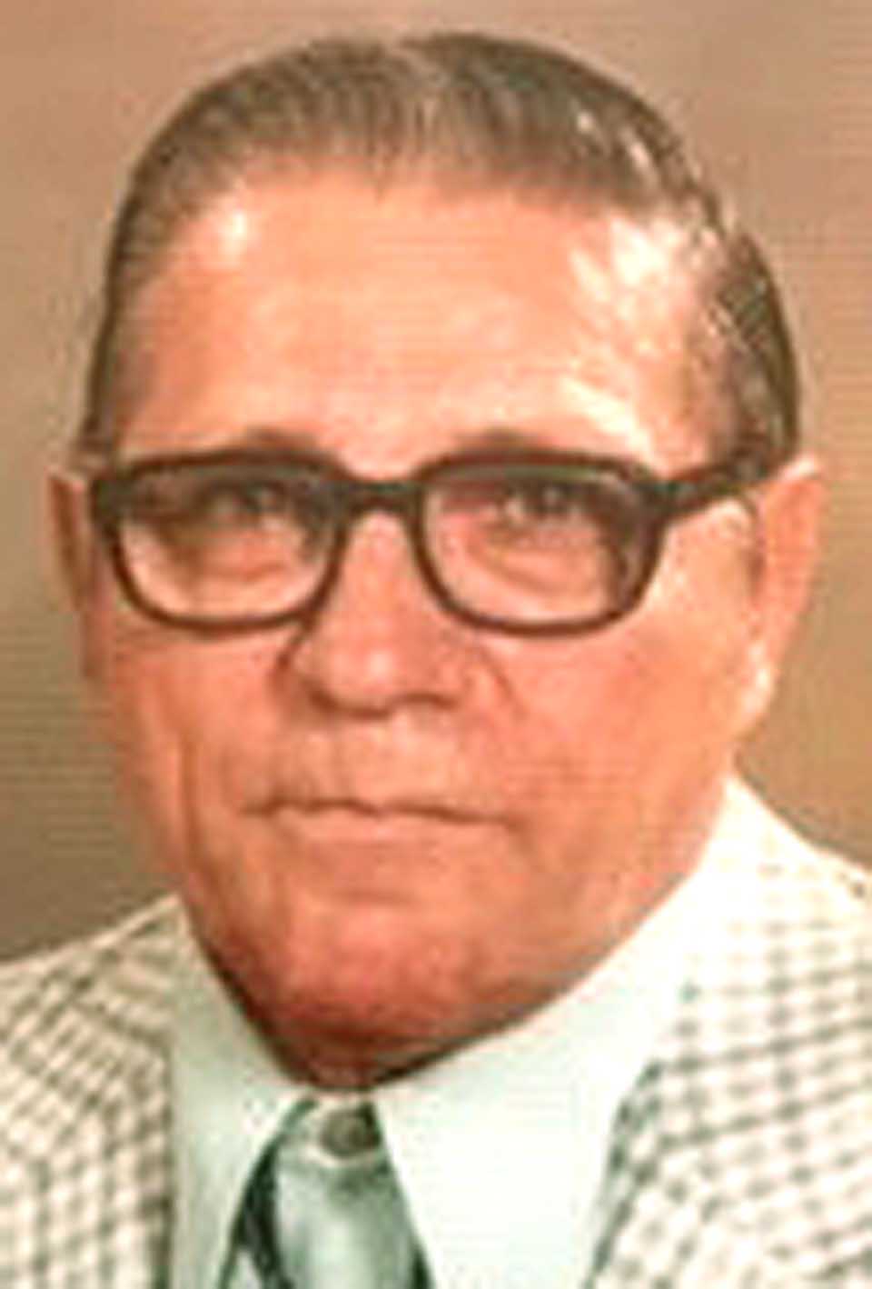 Stephen Layman, 93; World War II Vet; Amphenol Retiree – All Otsego