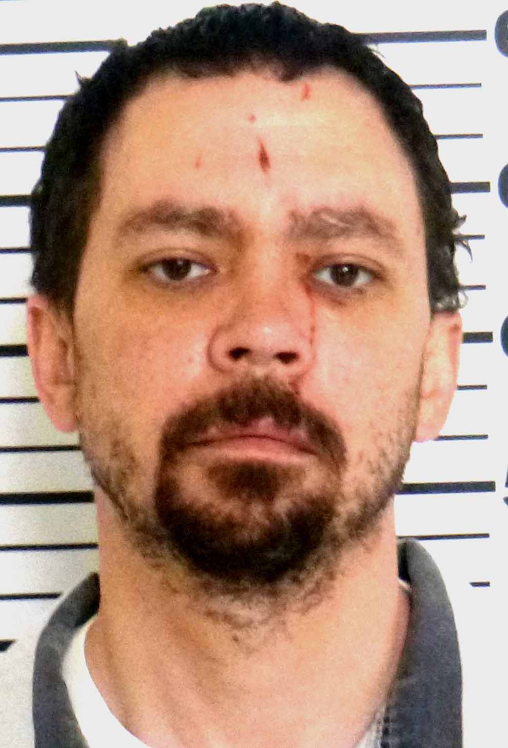 Second Man Arrested in Gas Station Robberies – All Otsego