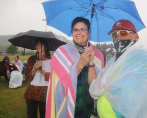 Class Of 2020 Withstands Graduating In Pouring Rain – All Otsego