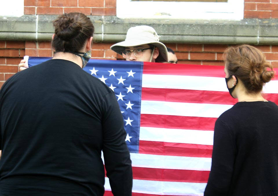 Austin Partridge Wins Seat As Milford Village Trustee – All Otsego