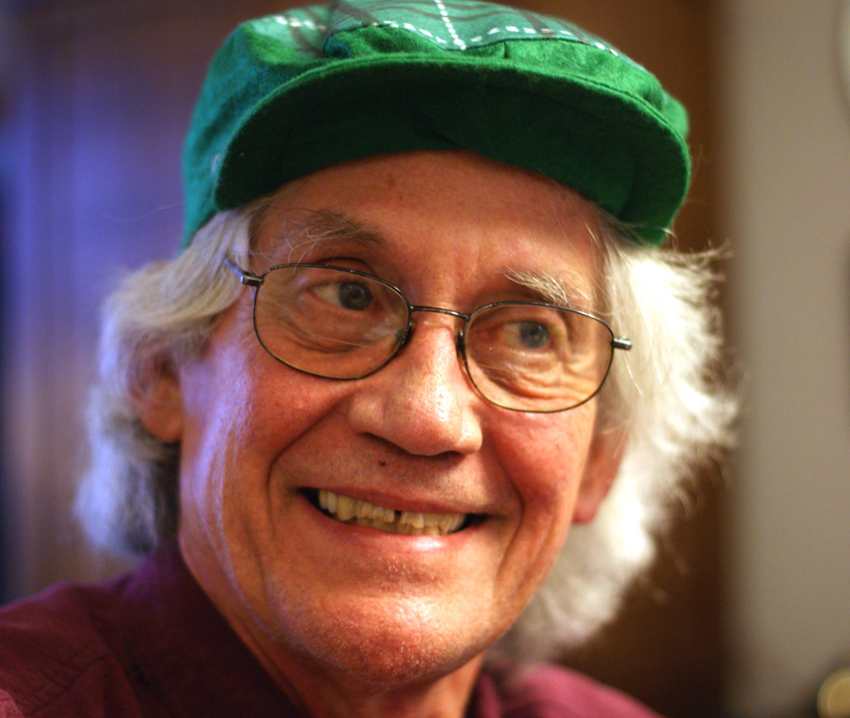 Ian R. Ednie, 72; Active In Oneonta’s St. James Church – All Otsego