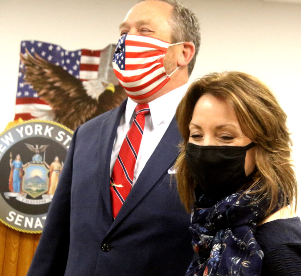 senator oberacker | AllOTSEGO.com