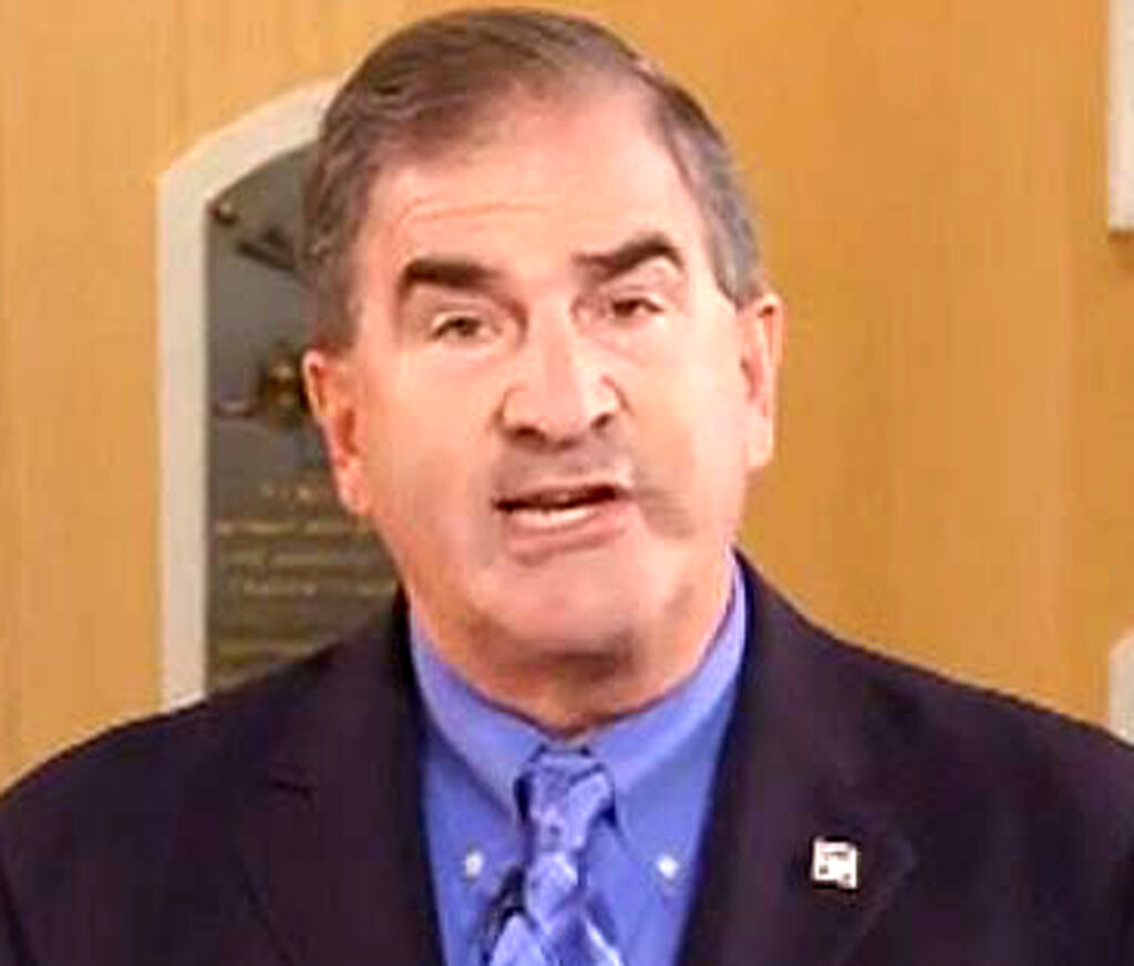 Former Hall president, Mead, others sued by late player’s family ...