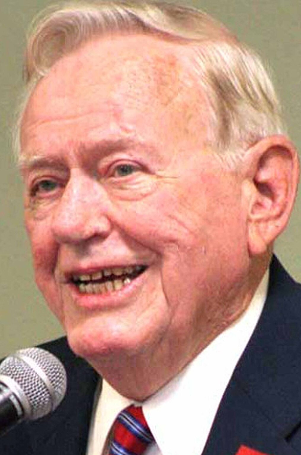 The Wisdom Of Sam Nader | AllOTSEGO.com