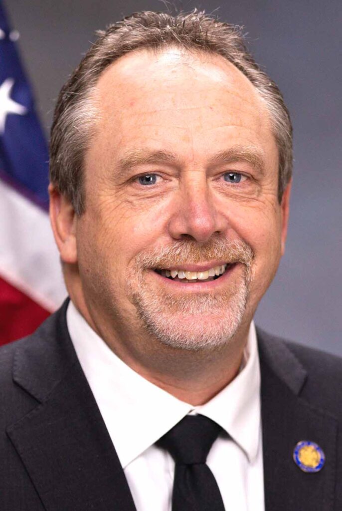 senator oberacker | AllOTSEGO.com