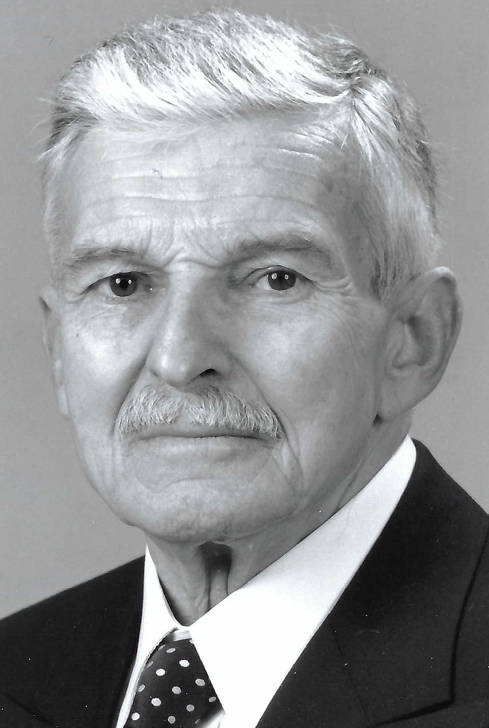 Ernest Joseph Goodman, 96 Feb. 26, 1925 – March 20, 2021 – All Otsego