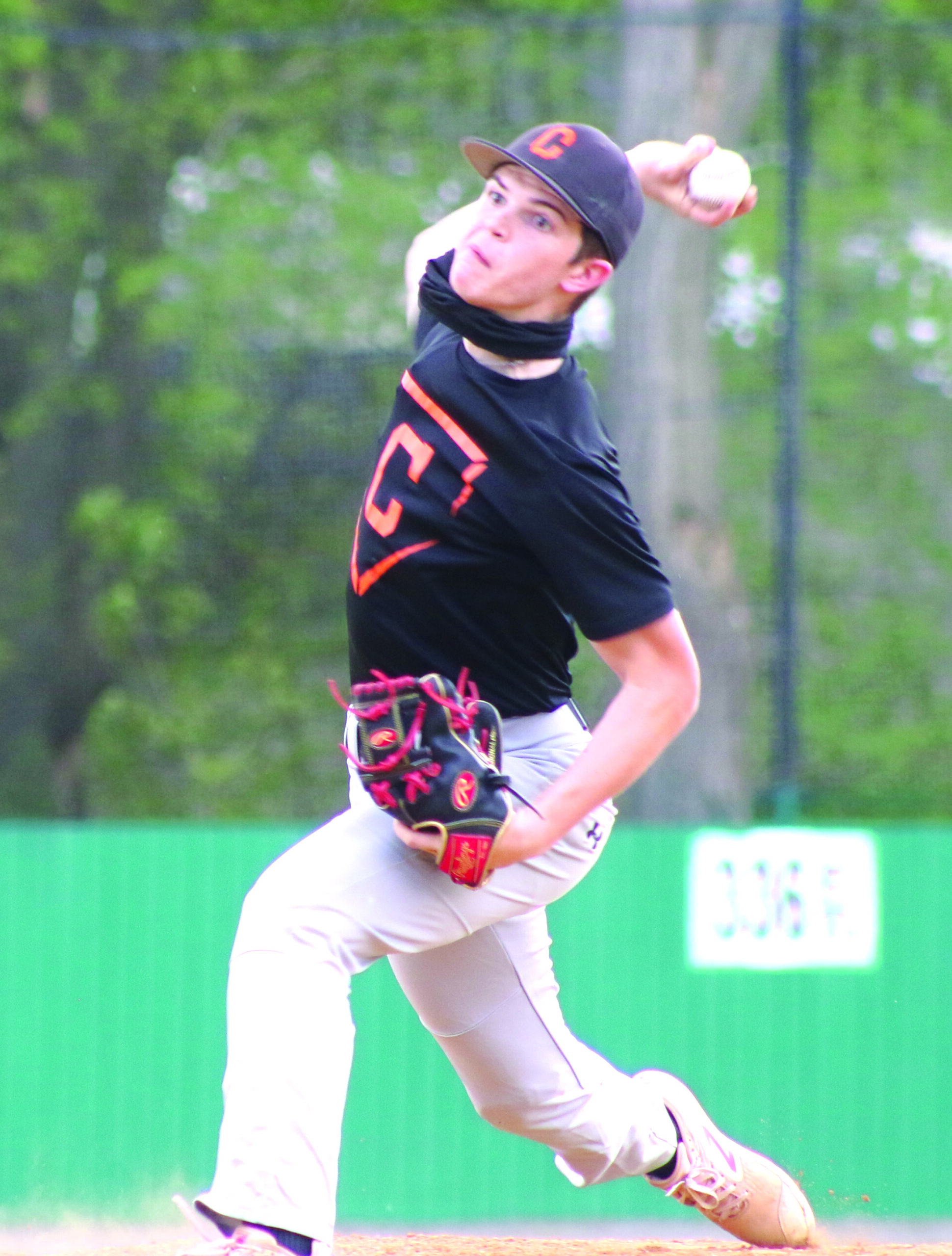 Coop baseball improves to 7-0 with abridged win over SV | AllOTSEGO.com
