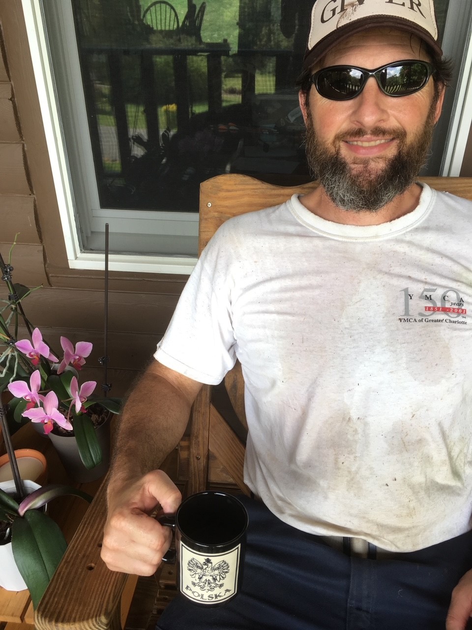 Stephen James Pawlowski Feb. 4, 1976 – Jun. 19, 2021 – All Otsego