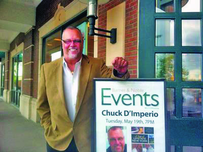 AllOtsego People: Local radio legend announces retirement – All Otsego