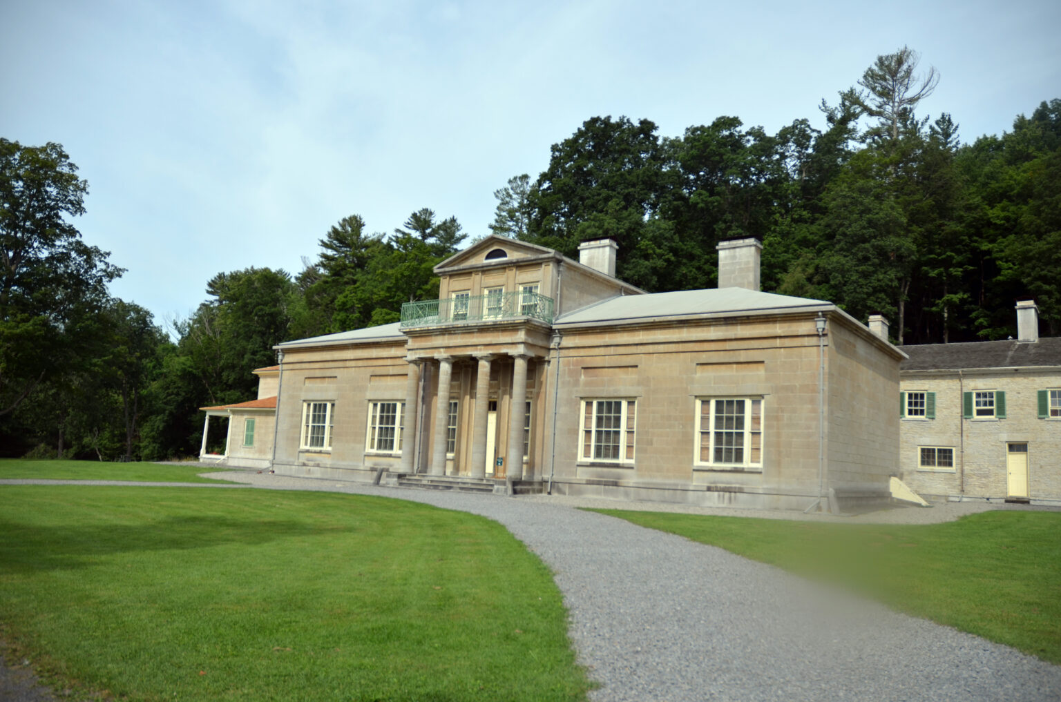 Hyde Hall holds history close to its heart, mission | AllOTSEGO.com