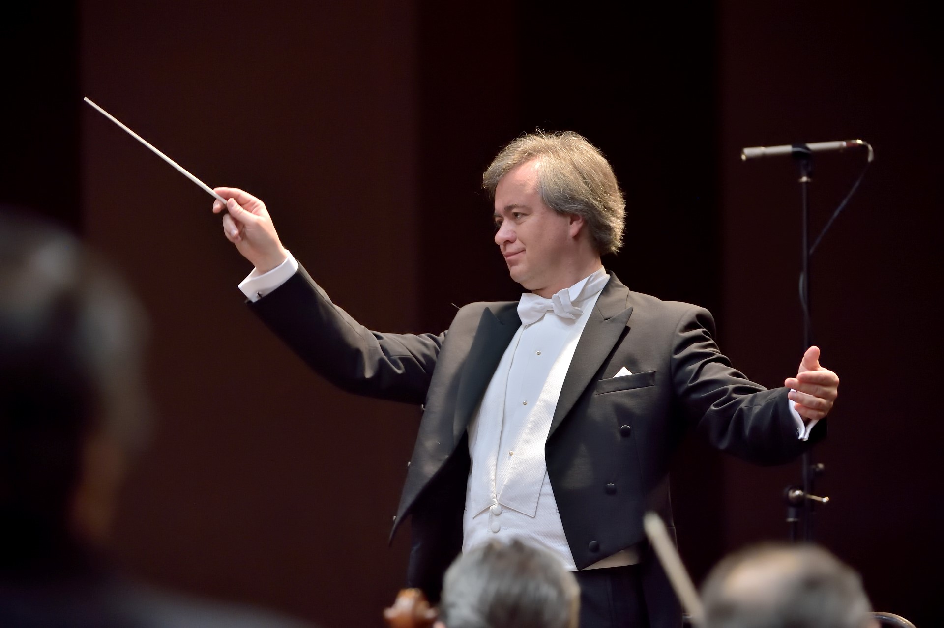 Review: Catskill Symphony Orchestra, 20 November 2021 | AllOTSEGO.com