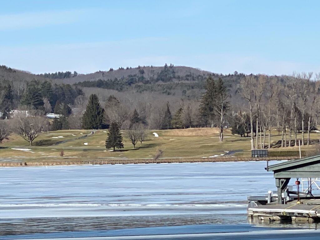 Fake Spring | AllOTSEGO.com