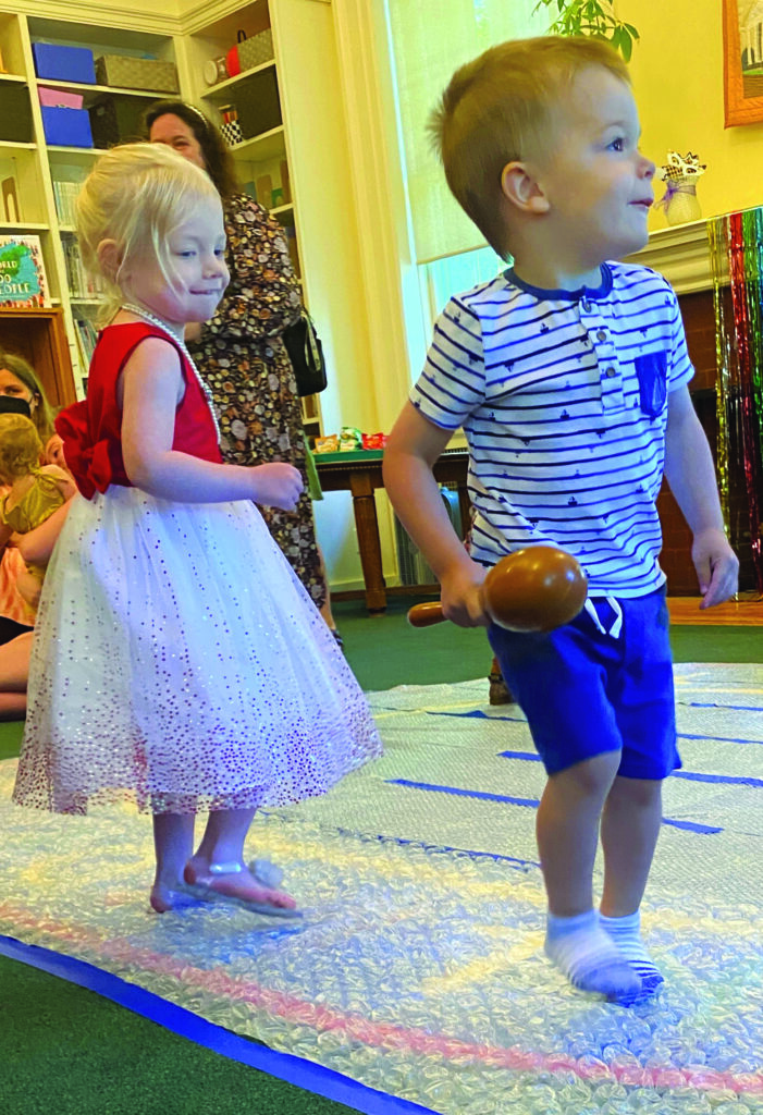 Baby Prom – All Otsego