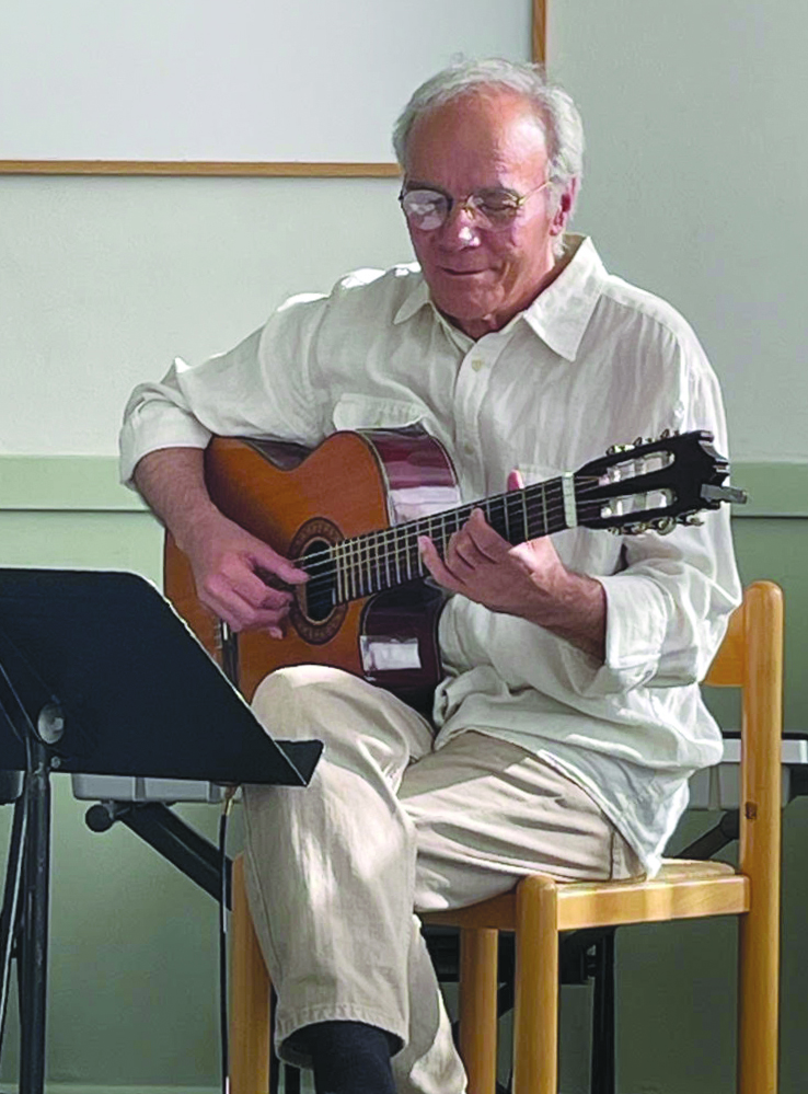 Cherry Valley senior rental complex celebrates first anniversary ...