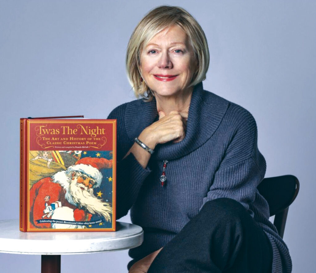 pamela mccoll | AllOTSEGO.com
