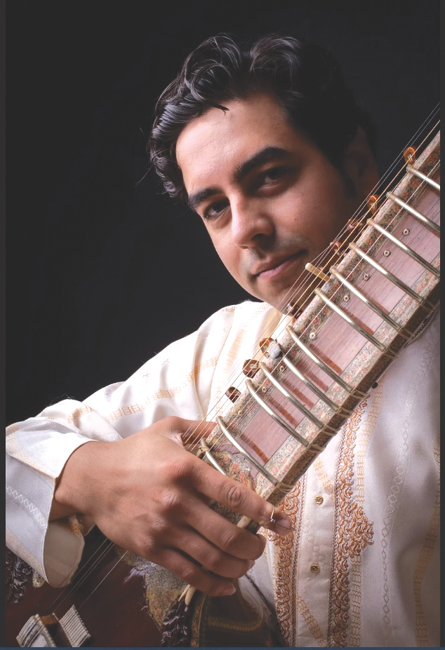 Following Father’s Footsteps, Noted Sitarist Returns to Oneonta ...