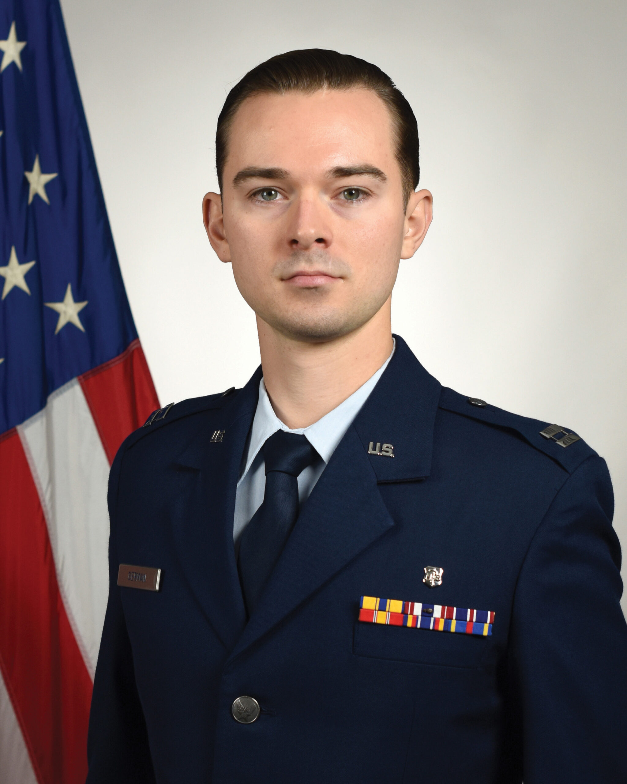 Zachary German Lauded by NY Air National Guard | AllOTSEGO.com