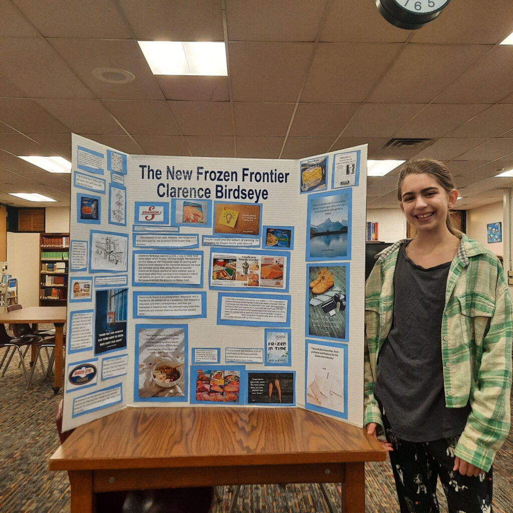 CCS Releases National History Day Top Honors Two Headed To Regionals CCS Releases National History Day Top Honors Two Headed To Regionals