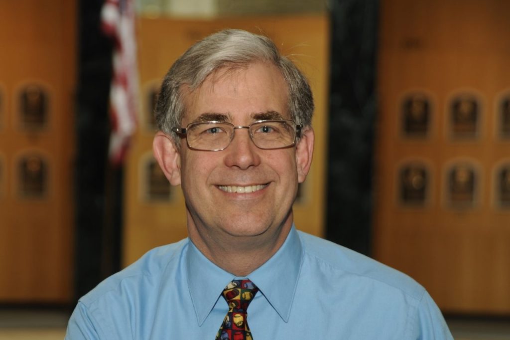 In Memoriam: John B. Odell Jr. – All Otsego