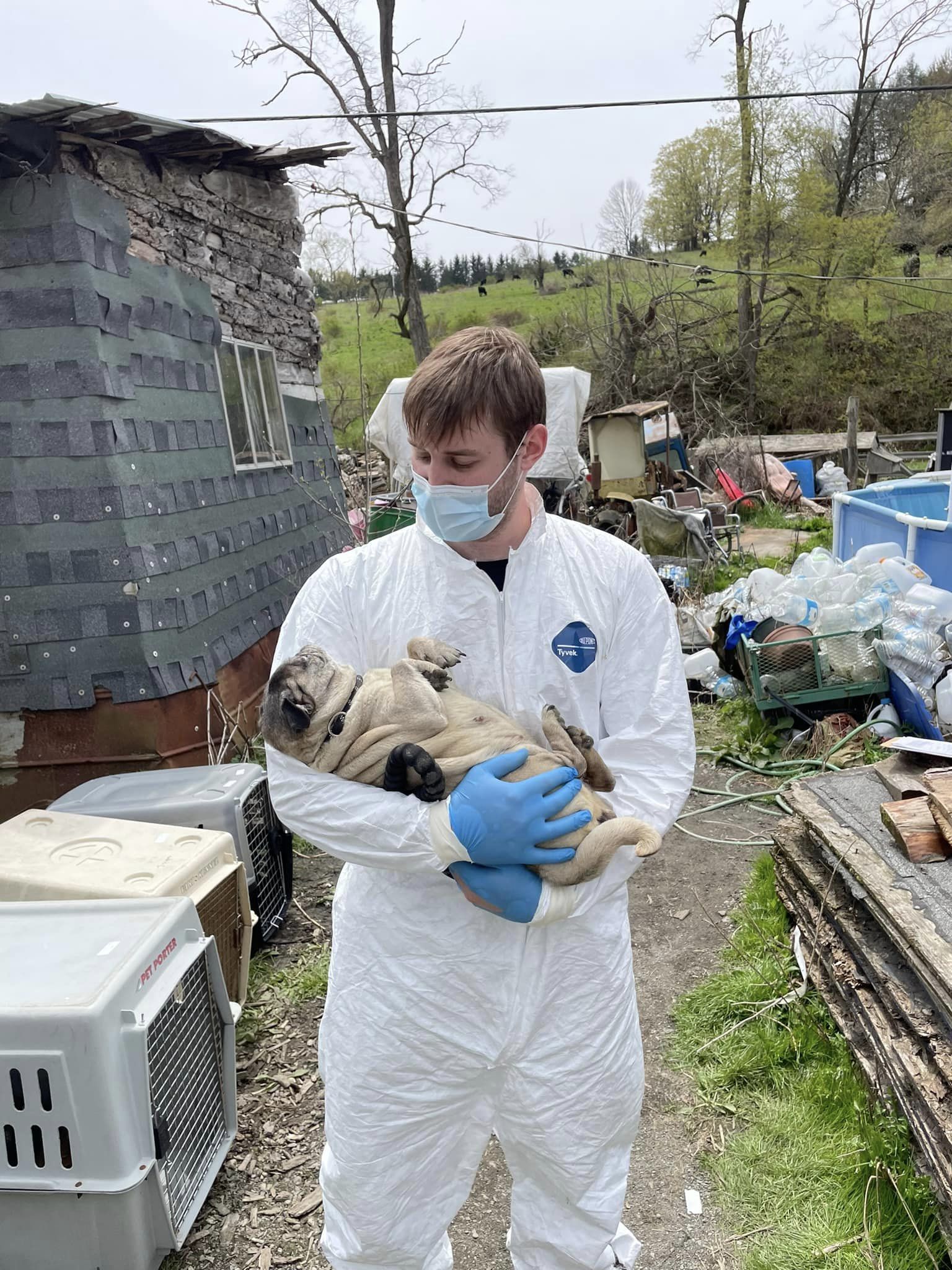 News from the Noteworthy: Five Freedoms Help Ensure Independence for ...