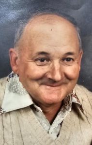 In Memoriam: Lewis R. Miller – All Otsego